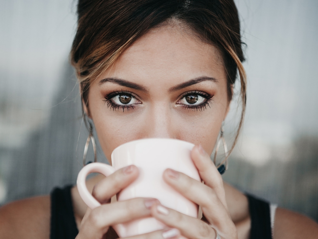 The science behind creating a new tea habit | The Tea Curator