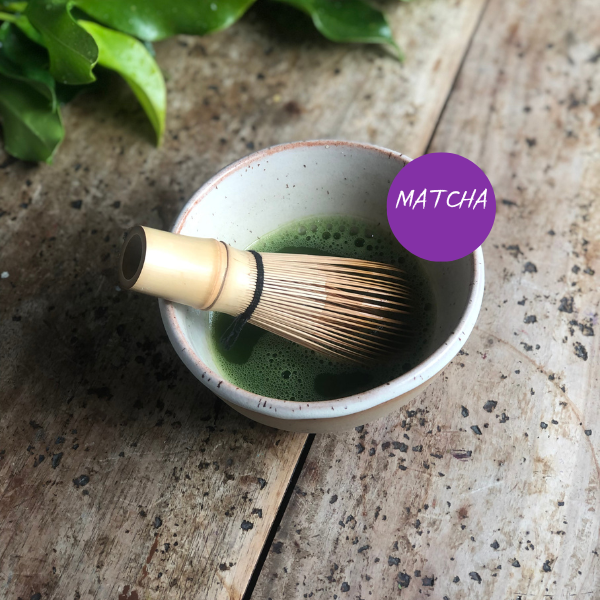 Matcha collection | The Tea Curator