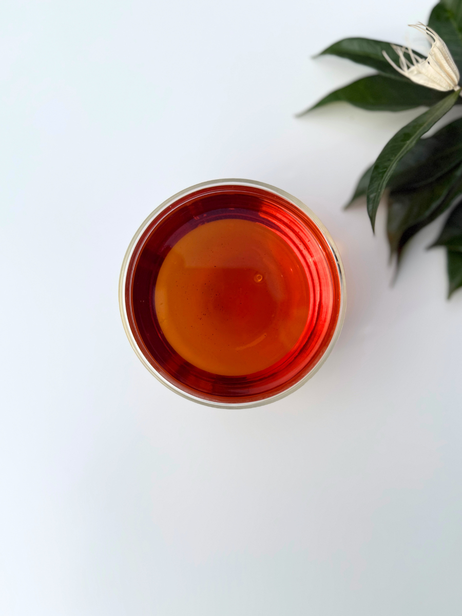 Bukit Sari Imperial Black tea, Indonesia | The Tea Curator